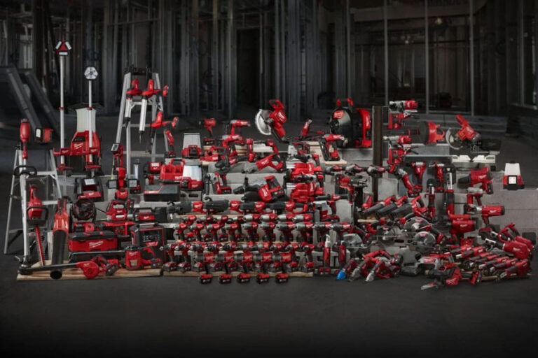 Milwaukee | Heavy Duty Cord Less Powers Tools, Instruments and Accessories