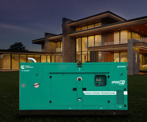 Power Generation Solutions for Homes, Businesses, Industries