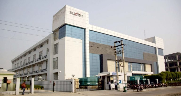Major Power Plants India | Sudhir Power Manufacturing