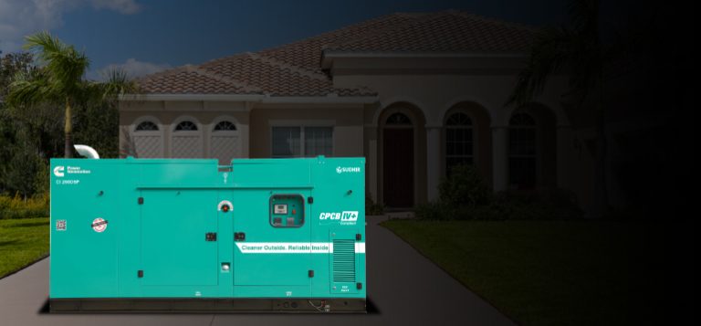 Guide to Home DG Set Installation