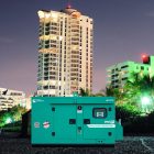 Industrial Generator - Sudhir Power Ltd